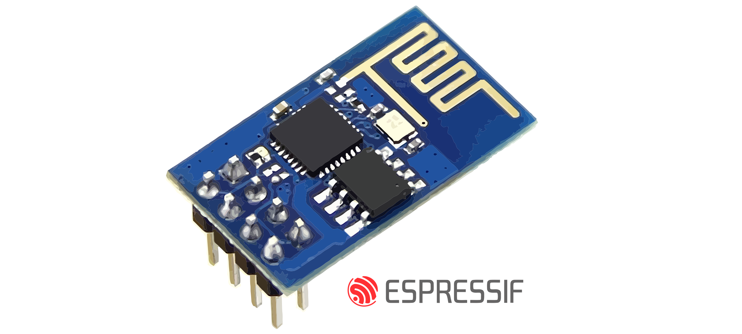 ESP8266 Beacon Frame Crash (CVE-2019-12588) | Matheus E. Garbelini, Ph.D